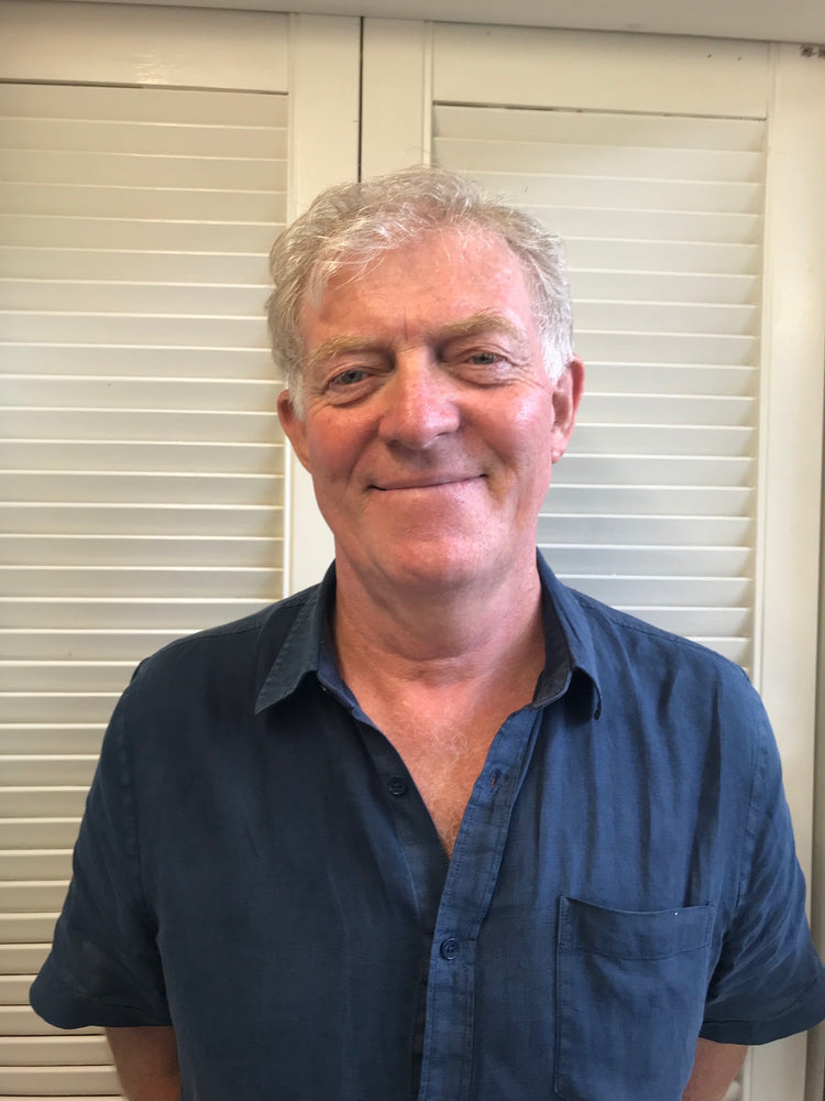 Gold Coast Osteopath - Dr Clive Carter – Your Health Matters